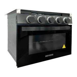 GREYSTONE CF-RV17 INSTRUCTION MANUAL Pdf Download | ManualsLib