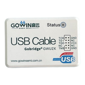 GOWIN GWU2X PROGRAMMING MANUAL Pdf Download | ManualsLib