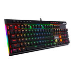 Redragon K580 VATA - LED Backlit Mechanical Gaming Keyboard Manual ...