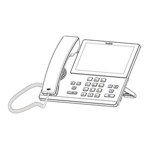 YEALINK MP56 E2 TEAMS EDITION QUICK START MANUAL Pdf Download | ManualsLib