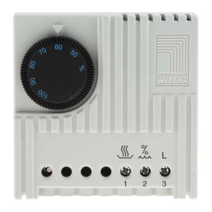 RITTAL SK 3118.000 ASSEMBLY INSTRUCTIONS Pdf Download | ManualsLib