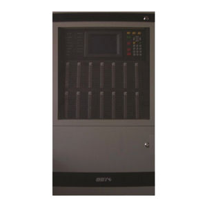 Gst GST-IFP8 Manuals | ManualsLib