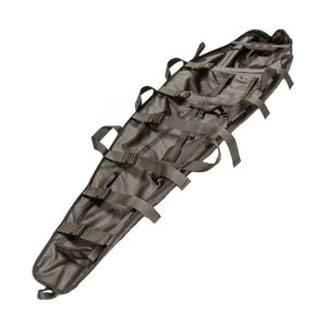 HONEYWELL MILLER EVAC BODY SPLINT MANUAL Pdf Download | ManualsLib