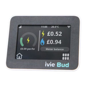 IVIE BUD USER MANUAL Pdf Download | ManualsLib