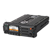 MOTOROLA APX 6500 MANUAL Pdf Download | ManualsLib