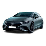 MERCEDES-BENZ EQE 2023 OPERATOR'S MANUAL Pdf Download | ManualsLib
