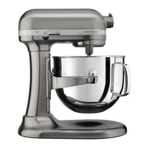 KITCHENAID PROFESSIONAL 5 PLUS SERIES OWNER'S MANUAL Pdf Download ...