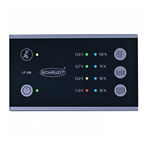 SCHAUDT LT 100 OPERATING INSTRUCTIONS MANUAL Pdf Download | ManualsLib