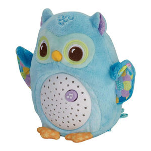 VTECH BABY TWINKLE LIGHTS OWL INSTRUCTION MANUAL Pdf Download | ManualsLib