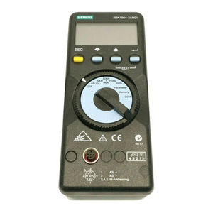 User Manuals: Siemens 3RK1904-2AB01 Addressing Unit