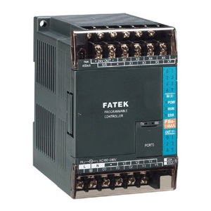 FATEK FBS SERIES USER MANUAL Pdf Download | ManualsLib