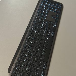How to Factory Reset Your Logitech MX Keys S | ManualsLib
