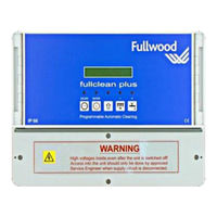 FULLWOOD PACKO FULLCLEAN PLUS INSTRUCTIONS FOR USE MANUAL Pdf Download ...