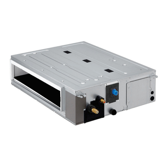 LG MULTI F INSTALLATION MANUAL Pdf Download | ManualsLib