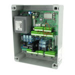 BFT RIGEL 5 INSTALLATION AND USER MANUAL Pdf Download | ManualsLib