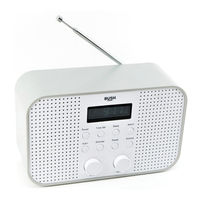 Bush Radio User Manuals Download | ManualsLib