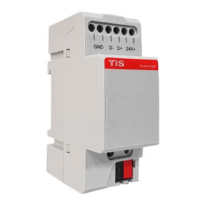 TIS -KNX-PORT INSTALLATION MANUAL Pdf Download | ManualsLib