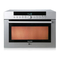 LG SOLARDOM MICROWAVE OVEN OWNER'S MANUAL | ManualsLib