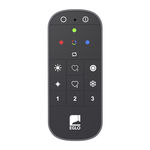 EGLO zigbee Connect-Z Remote Control Manual | ManualsLib