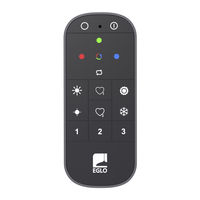 EGLO zigbee Connect-Z Remote Control Manual | ManualsLib