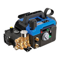 AR BLUE CLEAN 630 SERIES ASSEMBLY, CARE AND USE INSTRUCTIONS Pdf ...