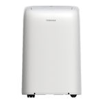 TOSHIBA RAC-PD1412CRU USER MANUAL Pdf Download | ManualsLib