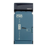 NOKIA C110 USER MANUAL Pdf Download | ManualsLib