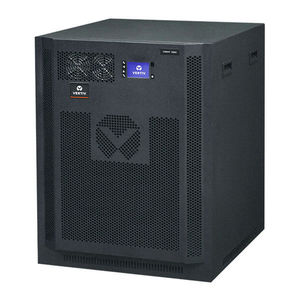 LIEBERT S600 UPS USER MANUAL | ManualsLib