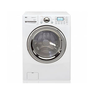 LG STEAM WM2688HWMA USER'S MANUAL & INSTALLATION INSTRUCTIONS Pdf ...