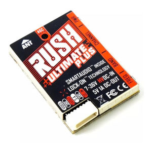 RUSH TANK SERIES USER MANUAL Pdf Download | ManualsLib