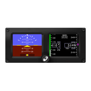 MIDCONTINENT MD302 SERIES INSTALLATION MANUAL AND OPERATING ...