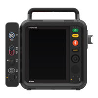 Stryker LIFEPAK 35 Manuals | ManualsLib