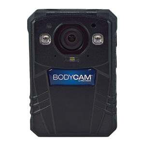 PRO VISION BODYCAM BC-300 USER MANUAL Pdf Download | ManualsLib