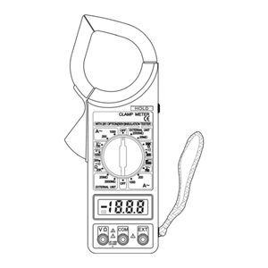 EVERWELL 266 INSTRUCTION MANUAL Pdf Download | ManualsLib