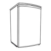 Lg REFRIGERATOR Manuals | ManualsLib