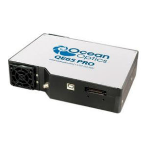 HALMA OCEAN OPTICS QE65 PRO INSTALLATION AND OPERATION MANUAL Pdf ...