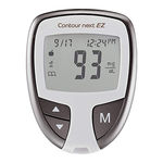 CONTOUR NEXT EZ USER MANUAL Pdf Download | ManualsLib