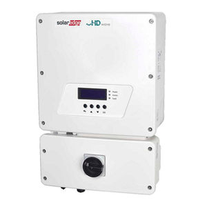 SOLAREDGE SE11400H INSTALLATION MANUAL Pdf Download | ManualsLib