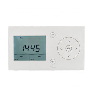 DANFOSS FP720 USER MANUAL Pdf Download | ManualsLib