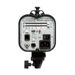 BUFF WHITE LIGHTNING X SERIES OPERATION MANUAL Pdf Download | ManualsLib