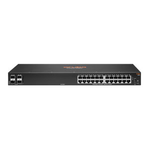 ARUBA 6000 SERIES INSTALLATION AND GETTING STARTED MANUAL Pdf Download ...
