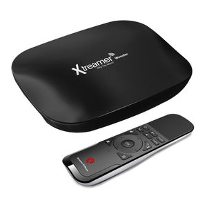 XTREAMER WONDER USER MANUAL Pdf Download | ManualsLib