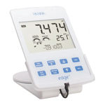 HANNA INSTRUMENTS EDGE PH MANUAL Pdf Download | ManualsLib