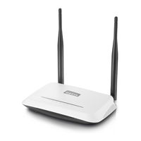 NETIS WF2419 QUICK INSTALLATION MANUAL Pdf Download | ManualsLib