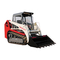 TAKEUCHI TL120 OPERATOR'S MANUAL Pdf Download | ManualsLib
