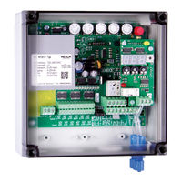 AXXERON HESCH HE 5721 OPERATING INSTRUCTIONS MANUAL Pdf Download ...