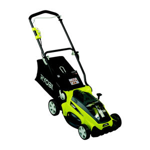 RYOBI RLM36 OPERATOR'S MANUAL Pdf Download | ManualsLib