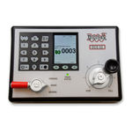 DIGITRAX ZEPHYR EXPRESS DCS52 MANUAL Pdf Download | ManualsLib