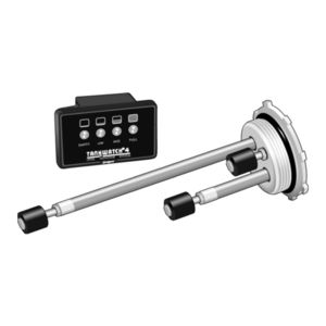 SEALAND TANKWATCH 4 OWNER'S MANUAL Pdf Download | ManualsLib