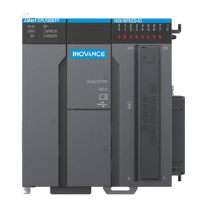 INOVANCE AM403 SERIES USER MANUAL Pdf Download | ManualsLib